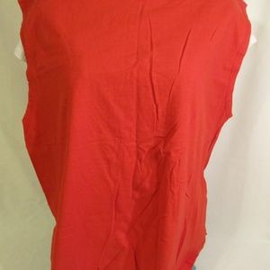 Pro Edge | Shirts | Washington Bullets Tank Tee Xl | Poshmark